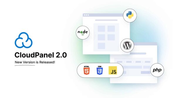 Install CloudPanel: Secure Server Management Guide